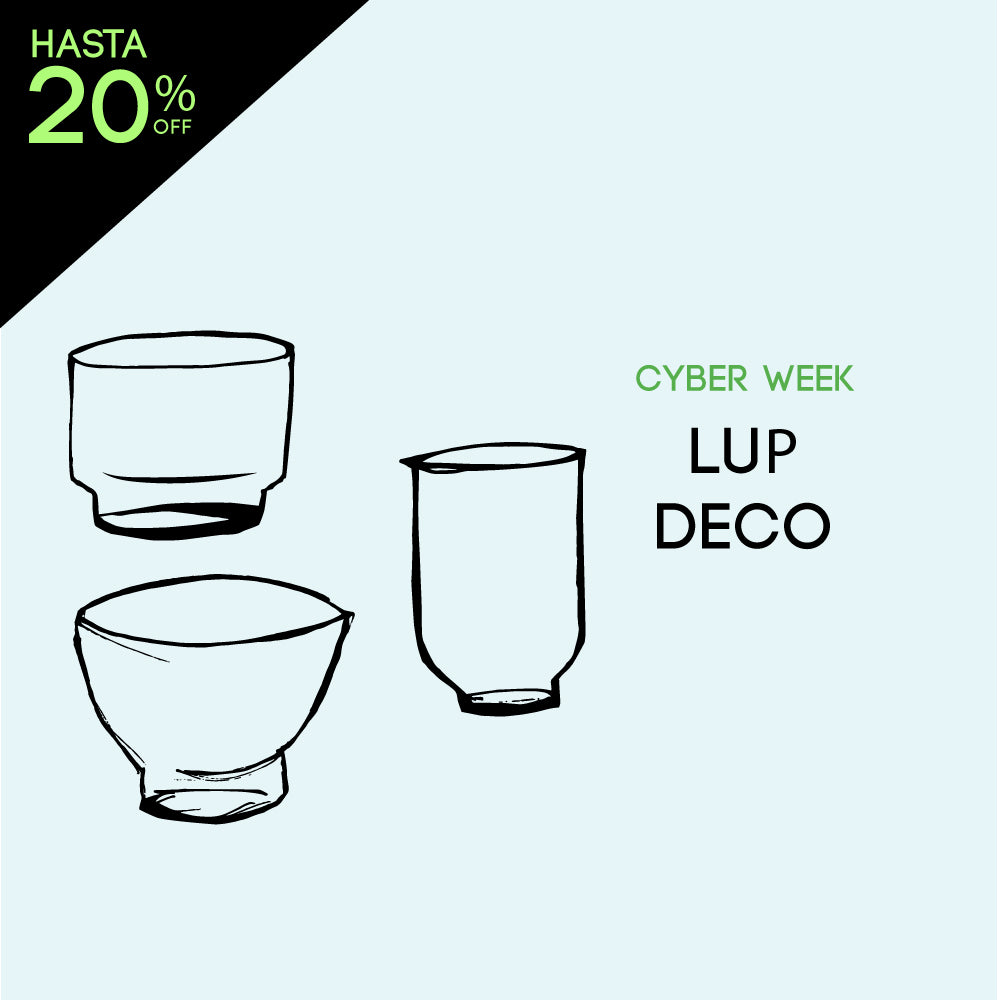 LUP Deco Cyber – Lup Chile