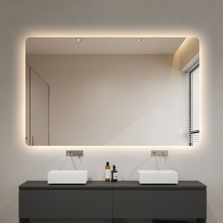 Colección Mirror – Lup Chile