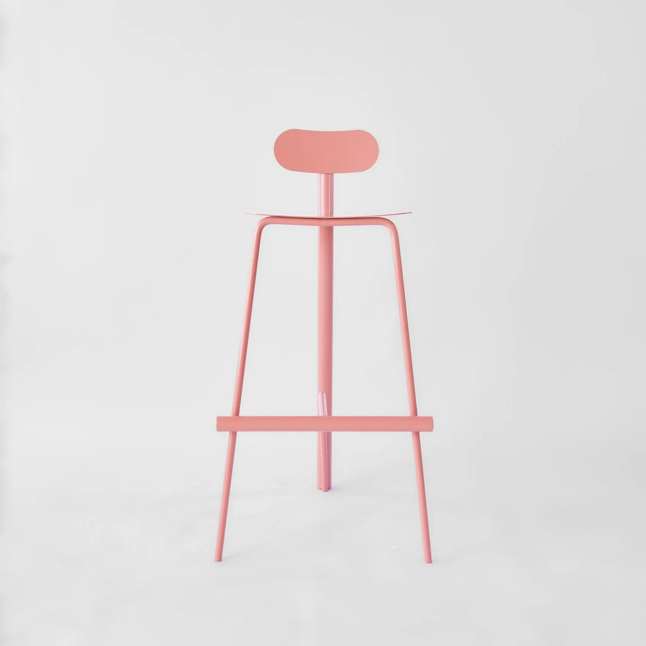 Nueve Design Studio - Chile – Lup Chile